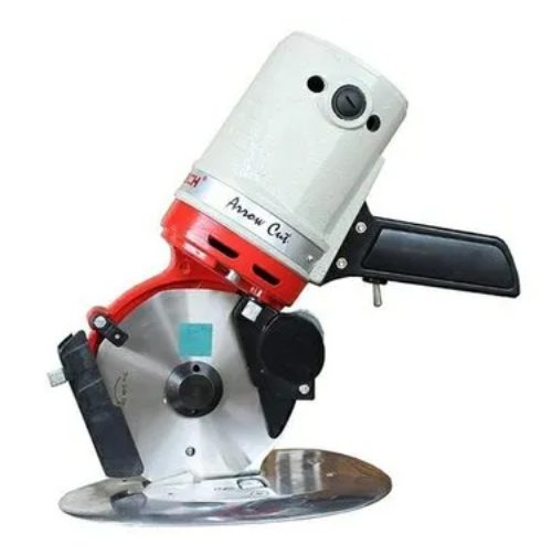 Dtech 110mm Cutting Machine