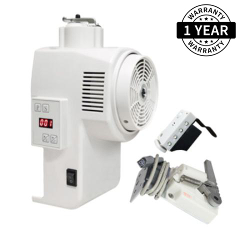 Hmc Direct Drive Servo Motor